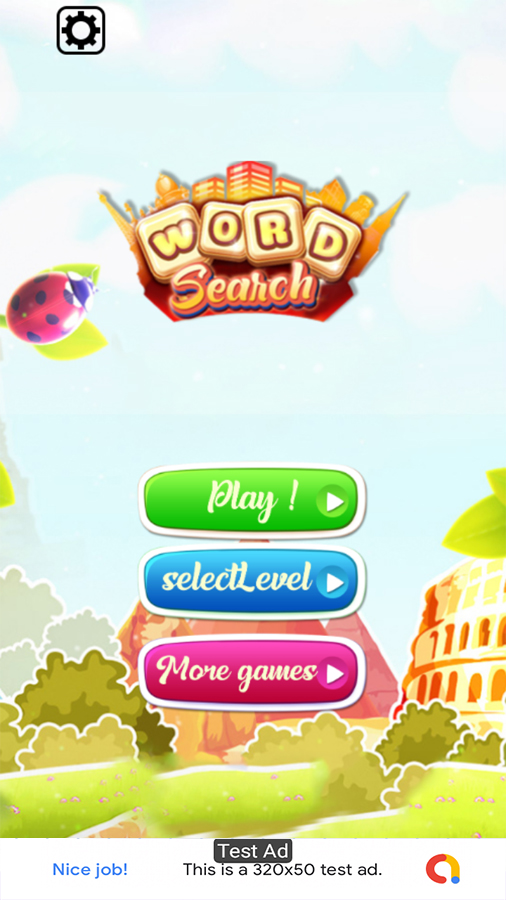 Bundle 10 Games (Admob + Android Studio) by monkey-creative | CodeCanyon